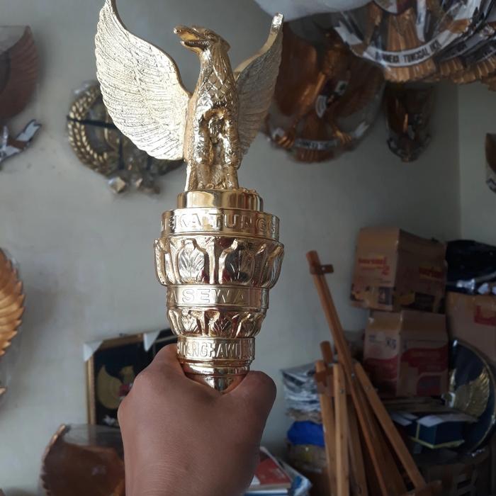 Jual Logo Pataka TNI - Jakarta Timur - garuda sakti | Tokopedia
