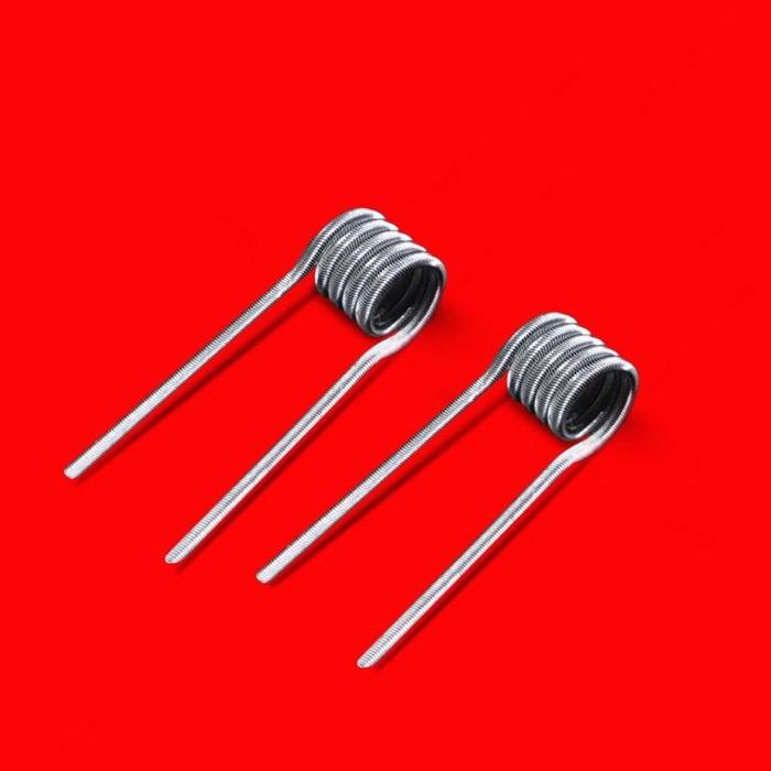 Jual Baby Alien Dual - Kab. Sukoharjo - COIL ART INDONESIA | Tokopedia