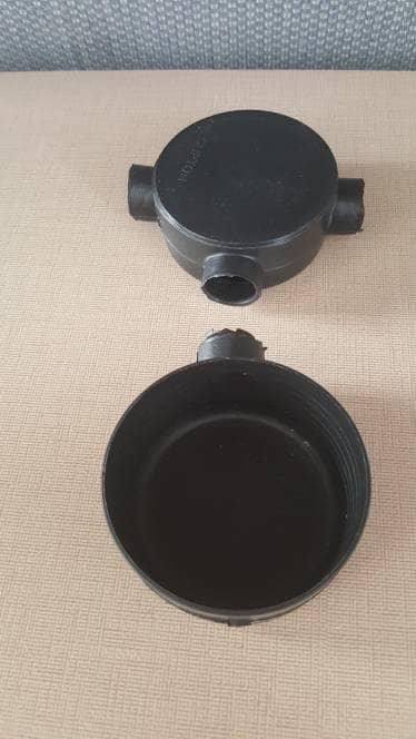 Jual imbodus IB dus P5/8 Clipton - Kota Surabaya - listrikmurahonline ...