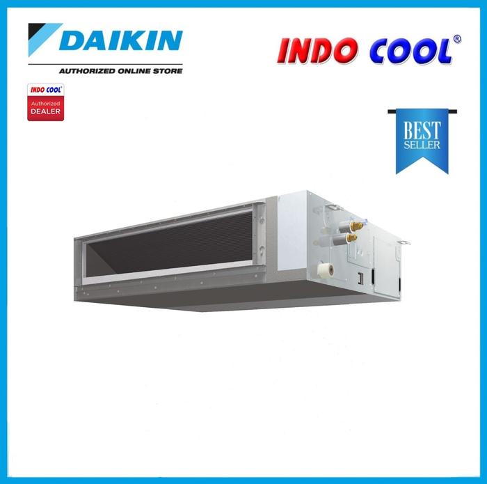 Promo AC DAIKIN DUCT CONNECTION INVERTER 2PK 2 PK Cicil 0% 3x - Jakarta ...