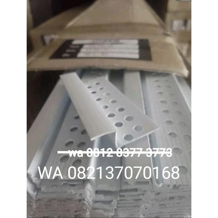 Jual Tali airplafon shadowline SCK S10 S UPVC PVC ,minimal order 100pc ...