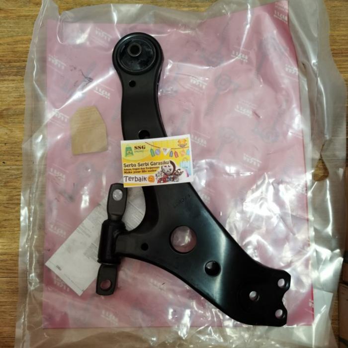 Jual Lower arm depan bawah kiri kanan Alphard Camry Harrier Thailand ...