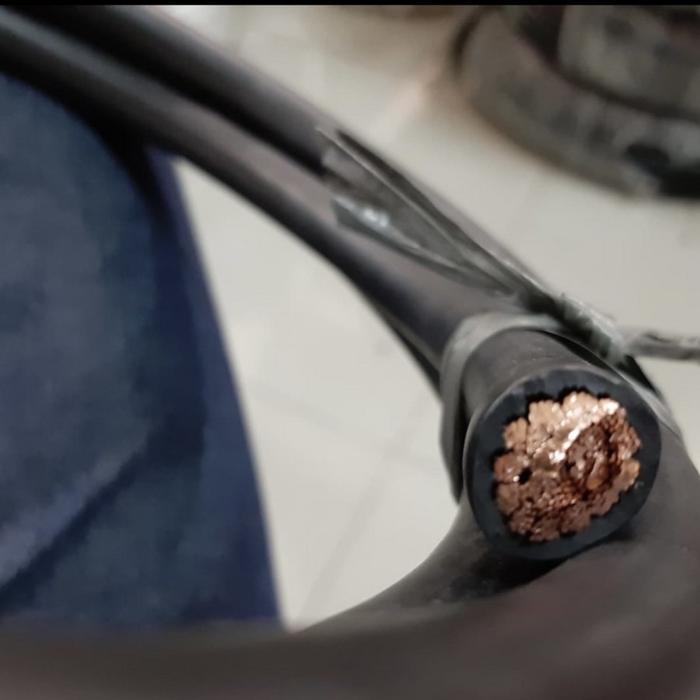 Jual Kabel NYAF 70 mm , NYAF 70mm , nyaf 70mm 1Mtr JEMBO - Kab. Bekasi ...