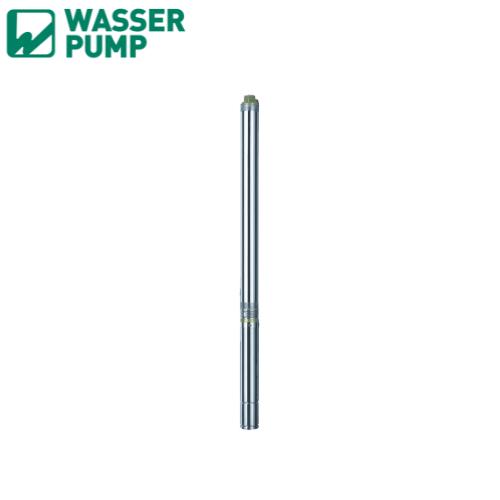 Promo Wasser Submersible Deep Well Pump SD-P310-27K-2 - Jakarta Barat ...