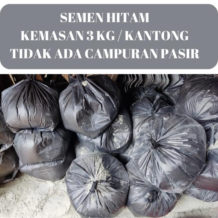 Jual SEMEN KILOAN ATAU SEMEN ECERAN - KEMASAN 3 KG - Kota Tangerang ...