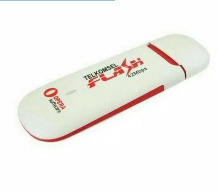 Jual Modem USH Adaptor Wifi Telkomsel Telkom Flash Super Quality ...