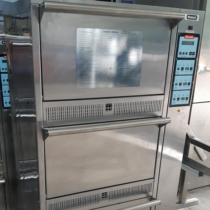 Jual rice cooker skala besar 3 deck brand Nayati - Jakarta Timur ...