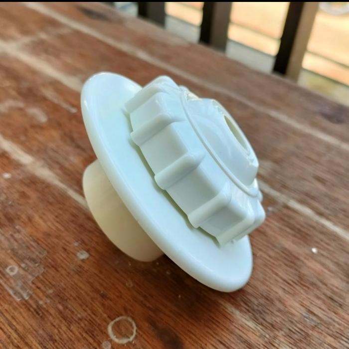 Jual Inlet Fitting Emaux Ukuran 1,5 inch - Kota Depok - Pesona Rumahku ...