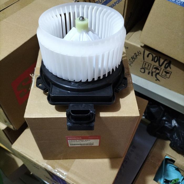 Jual motor blower AC Honda hrv brv original asli - Kab. Bekasi - Royal ...
