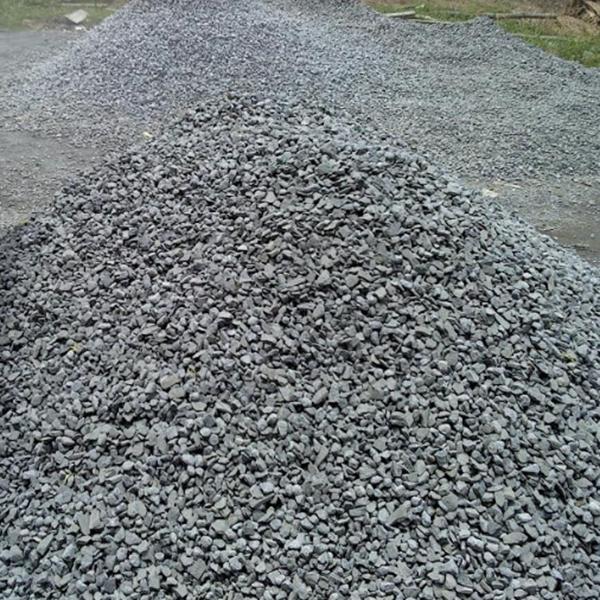 Jual Batu split / kerikil / isi +/- 7 m3 - Kab. Tangerang - Triplek ...