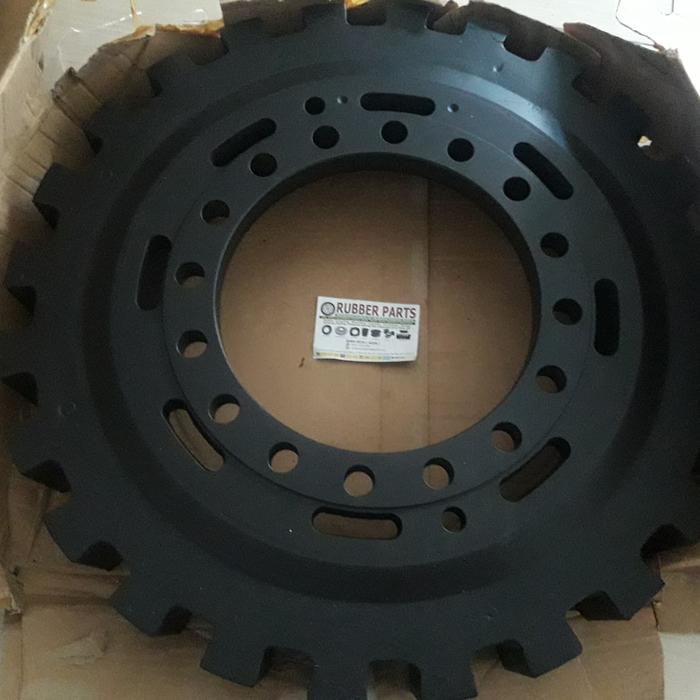 Jual RUBBER COUPLING GEARBOX KAPAL MARINE ARCUSAFLEX ACH 10 SN ACH 9 SN ...