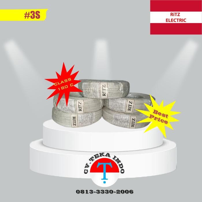Jual kabel tahan panas kabel nyvin kabel heater ukuran 50 mm - Kota ...