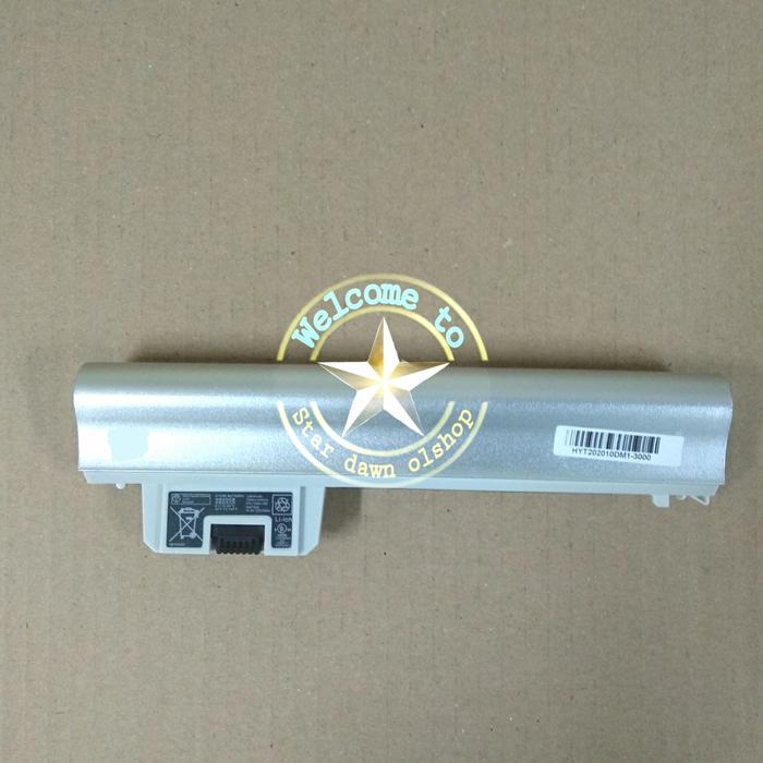Jual Baterai Laptop HP Pavilion DM1-3000 3105 Silver HSTNN-OB2D HSTNN ...
