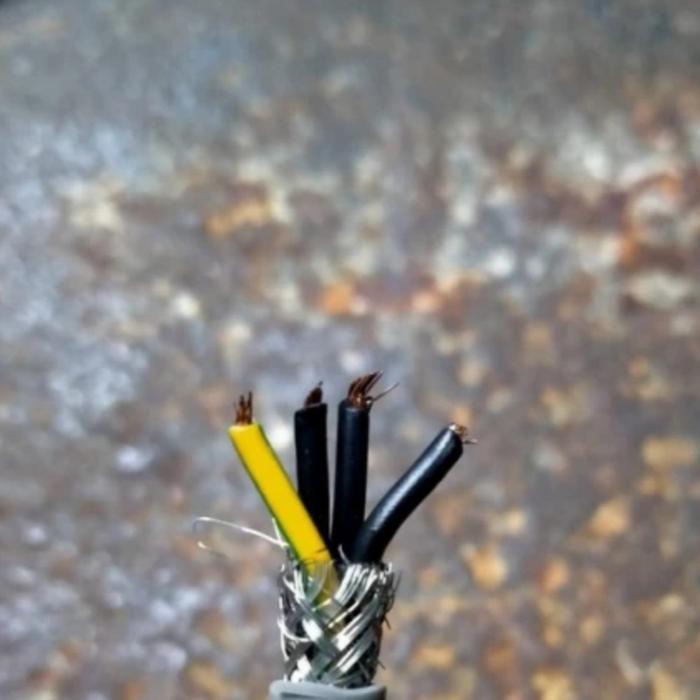 Jual Kabel Kontrol LiYCY-JZ 4x0.75 sqmm with Screen - Jakarta Barat - KALEA ELEKTRINDO | Tokopedia