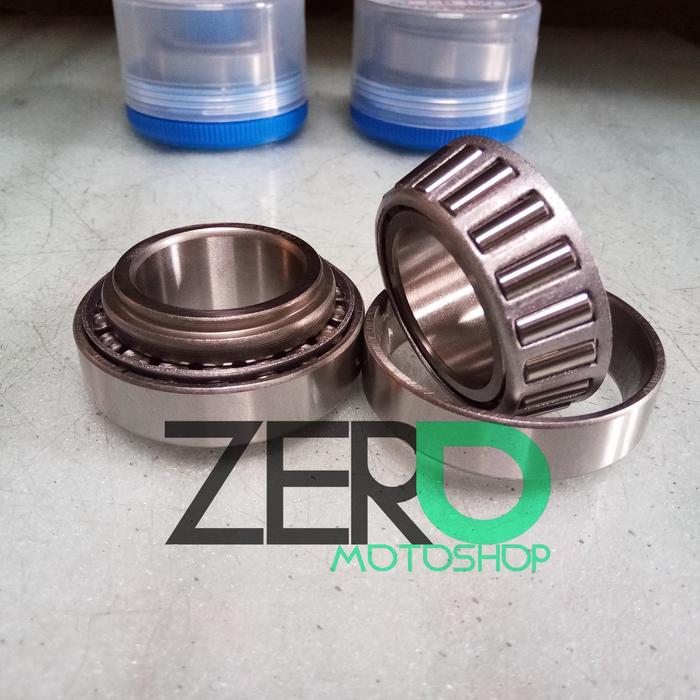 Jual Komstir Bambu khusus Honda Vario 150 - Kota Tangerang - ZERO ...