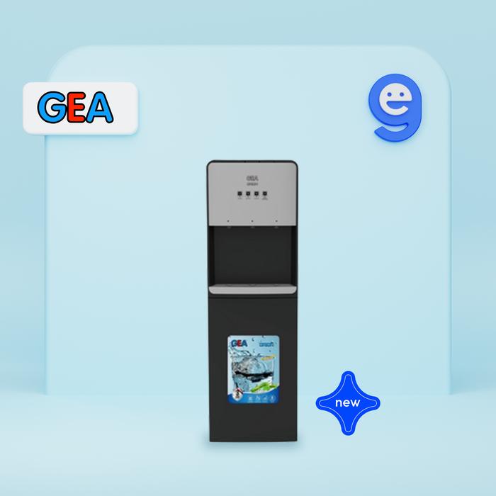 Jual GEA ORION Dispenser Galon Bawah Hot & Cool / Water Dispenser ...