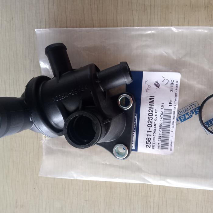 Jual housing thermostat hyundai atoz kia visto picanto - Kota Tangerang ...