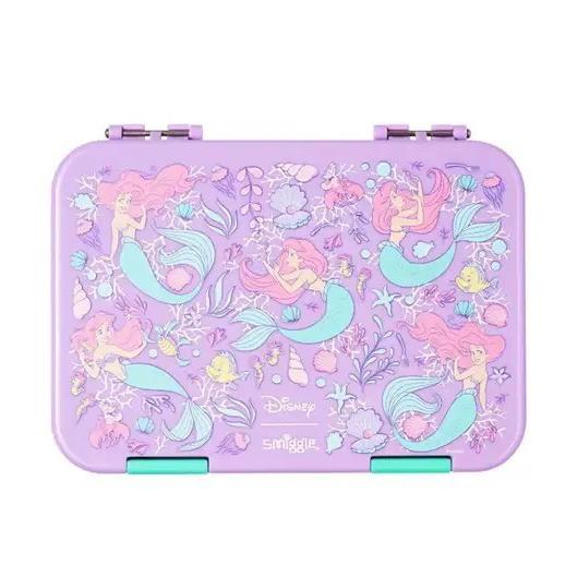 Jual Tupperware smiggle ( tempat makan anak ) - A - Jakarta Utara ...