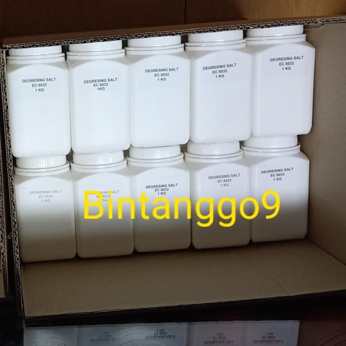 Jual Bubuk Palnic / Acid Dip / Penetral Degreasing 1kg - Kab. Gresik ...