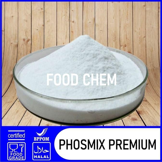 Jual Phosmix Premium Food Grade 500 g - Kab. Mojokerto - food chem ...