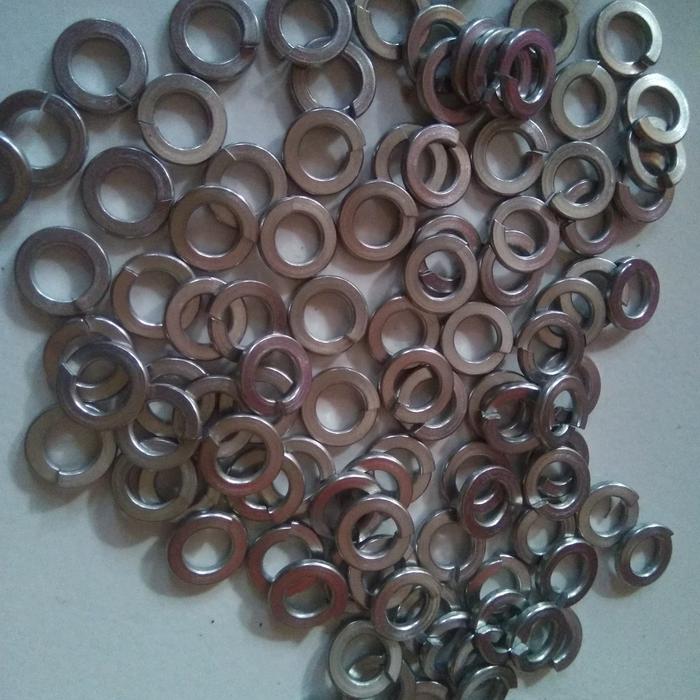 Jual RING Pir Per Ver M5 atau Ring Pir Baut 8 Stainless - Kota Depok ...