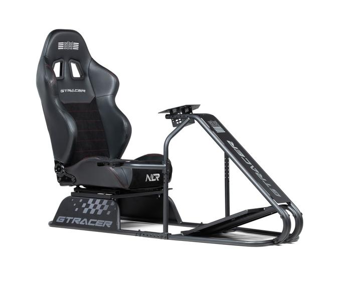 Jual Next Level Racing Gt Racer Cockpit Di Seller Velvet Store ...