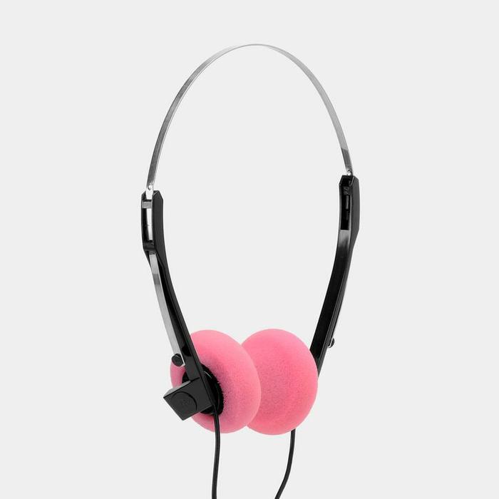 Jual vintage 90s retro style headphone earphones - Kota Bekasi ...