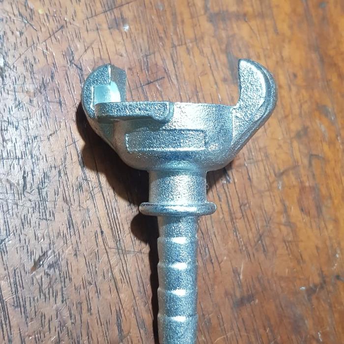 Jual Size: 1 inch hose end Chicago coupling universal coupling minsup ...