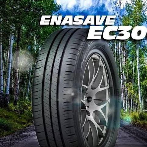 Jual Ban Mobil Dunlop Enasave 205/55 r17 EC300 205 55 17 Xpander New - Kota Tangerang - Krakatau ...