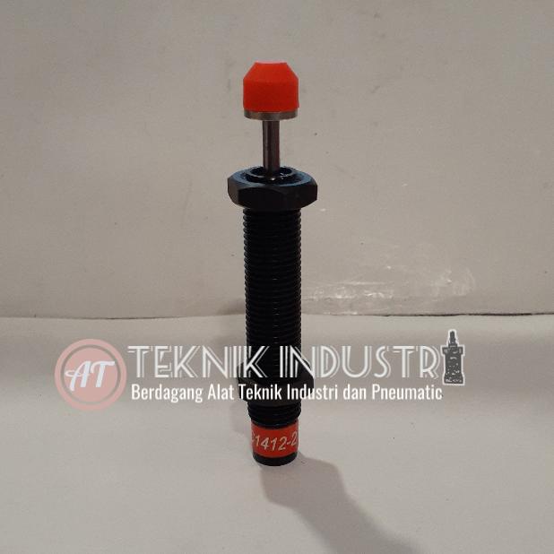 Jual Pneumatic Hydraulic Shock Absorber AC1412 - Jakarta Barat - Teknik ...