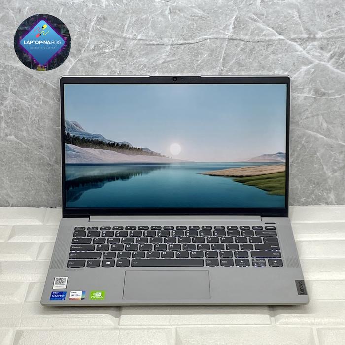 Jual Laptop Lenovo 11th Gen Intel Core I7 Ram 16/512gb IRIS Nvidia MX ...