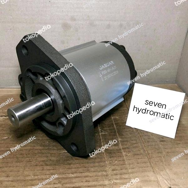 Jual GEAR PUMP JAGUAR PG30-51-RAR - Jakarta Barat - seven hydromatic ...
