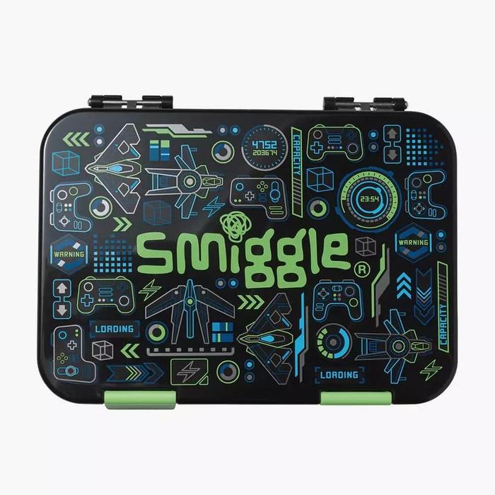 Jual Tupperware smiggle ( tempat makan anak ) - A - Jakarta Utara ...