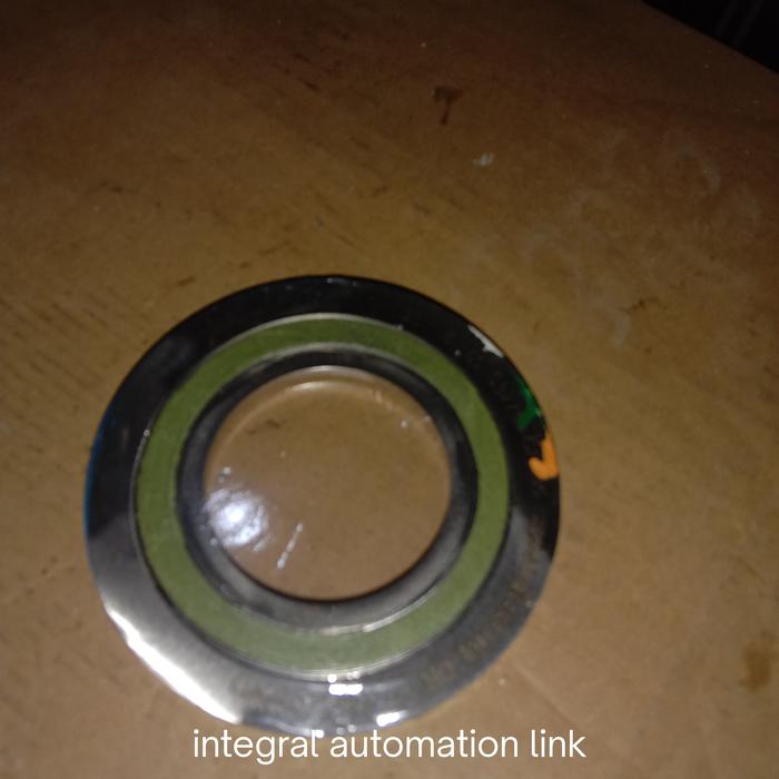 Jual SPIRAL WOUND GASKET SWG 11/2" ANSI #150 FLEXITALLIC SUS316 - Kota ...