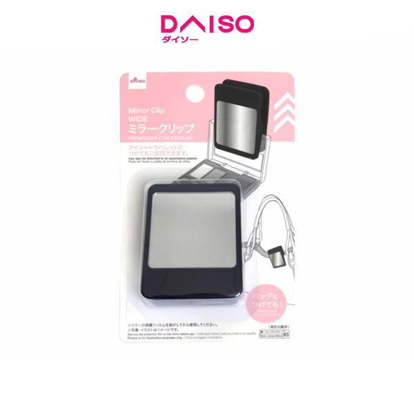 Jual Daiso Mirror Clip -Wide- - Jakarta Pusat - DAISO JAPAN OFFICIAL ...