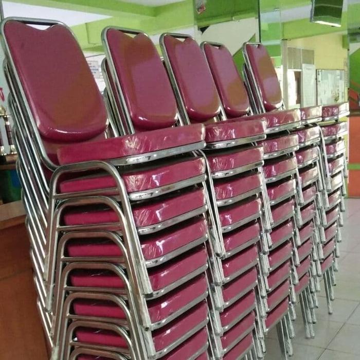 Jual Kursi Susun, Kursi Pesta, Kursi Chitose, Kursi Futura, MDS 02 ...