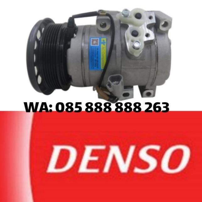 Jual Compressor Compresor Alphard Generasi pertama 1MZ 3000cc 2002-2008 ...