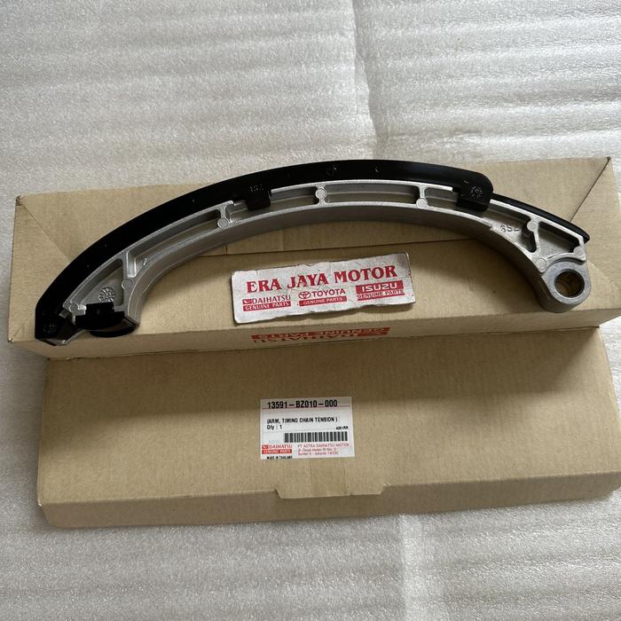 Jual Damper tahanan guide timing chain 13591-BZ010 luxio gran max ...