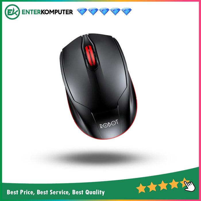 Jual Robot M310 2.4G Wireless Optical USB Mouse - Jakarta Pusat - Enter ...