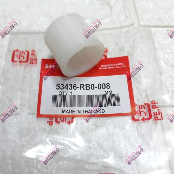 Jual BOSH BUSHING RACK STEER SETIR HONDA CRV GEN 3 2007-2012 ORIGINAL ...