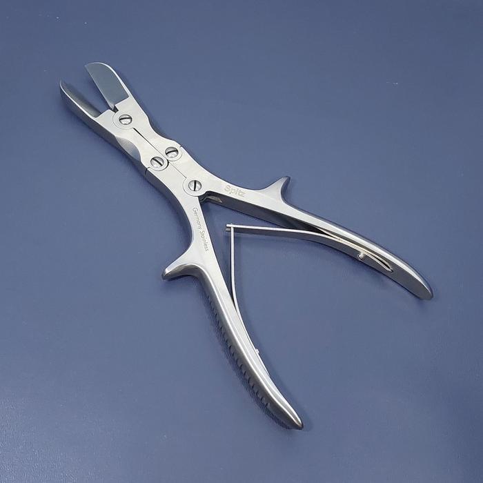 Jual Alat medis Stille Liston Bone Cutting Forcep CVD 23,5cm - Spitz ...