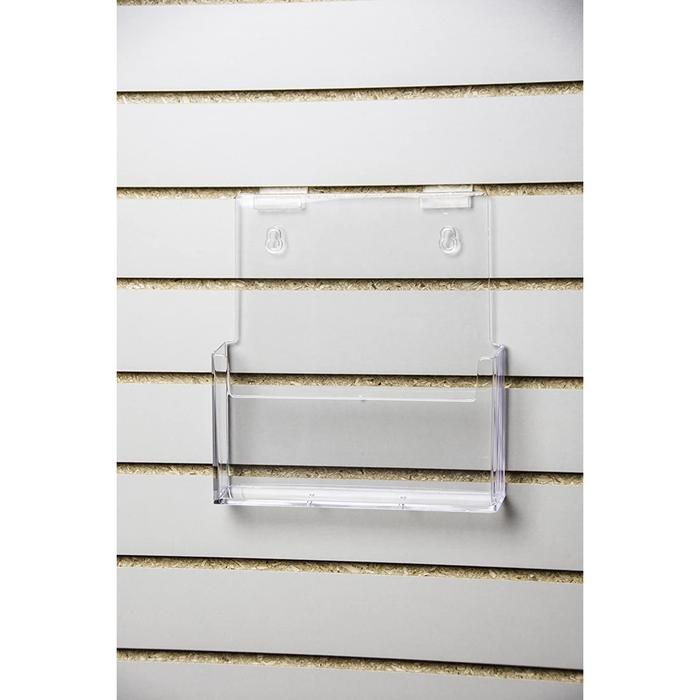 Jual akrilik tembok gantung tempel holder kertas dokumen map folder a3 ...