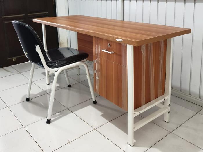 Jual meja kursi guru meja kursi kantor - Kab. Sidoarjo - DudukDuduk ...