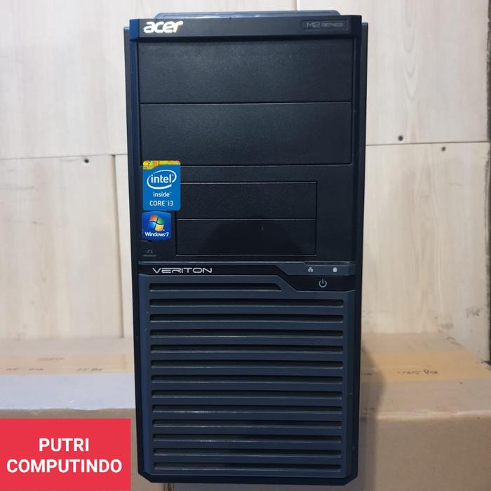 Jual mini pc acer - Kota Tangerang Selatan - Putri Computindo | Tokopedia