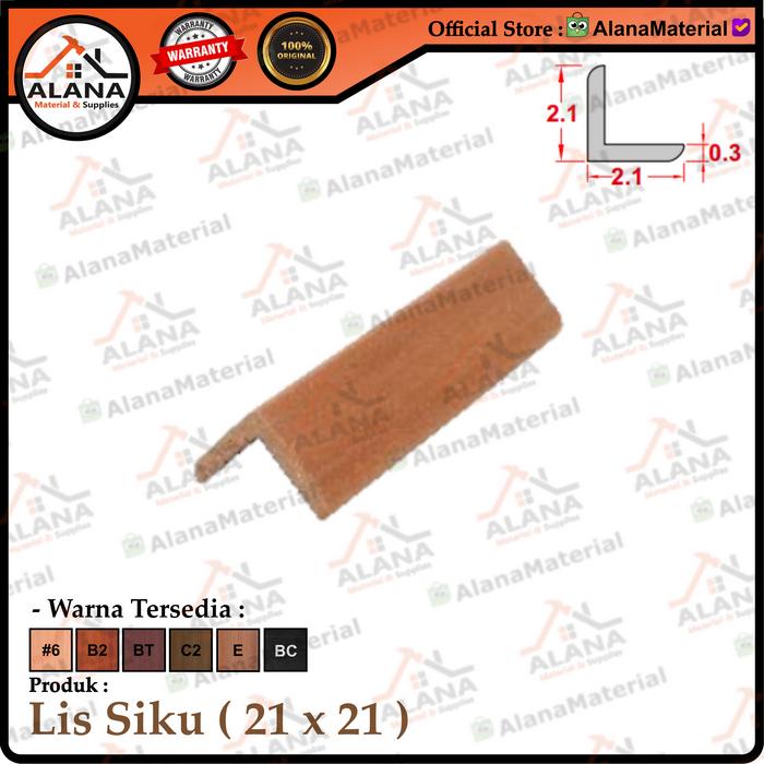Jual Duma WPC Lis All Variant 3m 5m Wall Panel List 3 5 m Ceiling ...