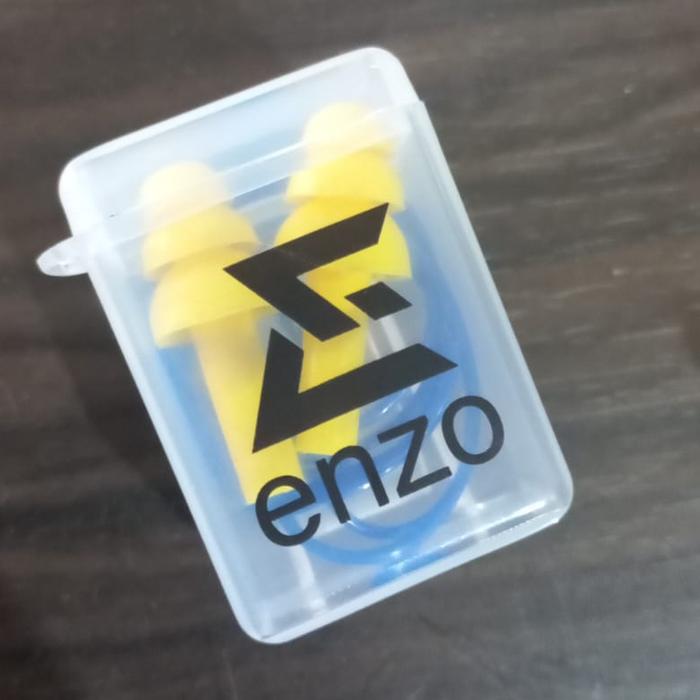 Jual EISEN - ENZO / Pelindung Telinga / Ear Plug / EISEN - ENZO - ENZO ...
