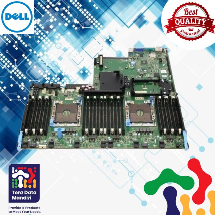 Jual Main System Motherboard for Dell PowerEdge R740 R740XD / 03G5R ...