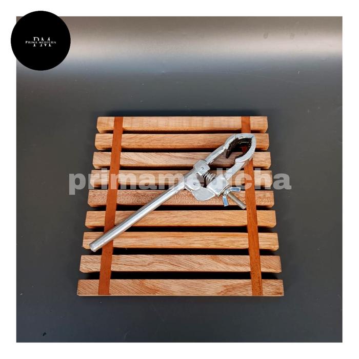 Jual Klem Manice / Klem Universal / Universal Clamp - Lengkap - Kota ...