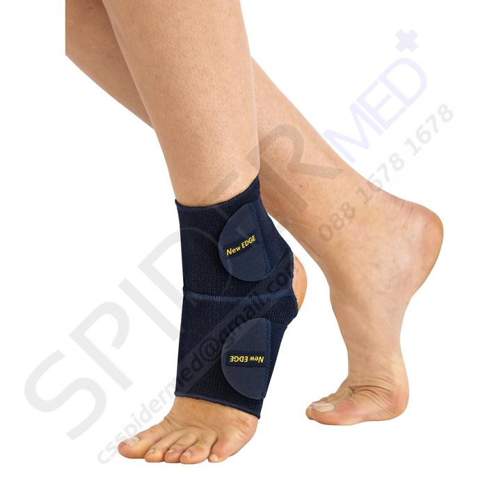 Jual Pavis Art 16 Ankle Ligament Brace Ankle Support Deker P