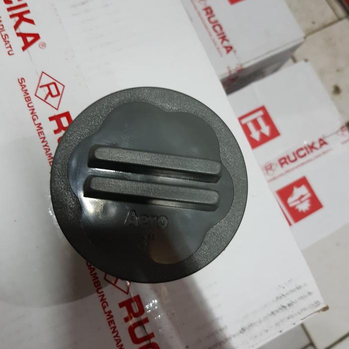 Jual clean out ( D ) 4" asvira - Kota Tangerang Selatan - jaya pvc shop ...